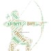 Archery Word Art, Gift for Archer, Personalised Archery Print, Archery ...