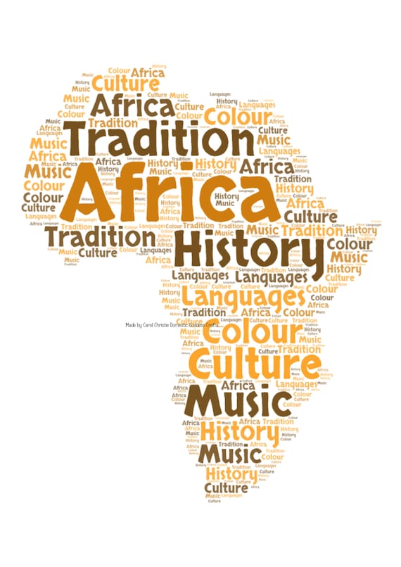 History Wordle