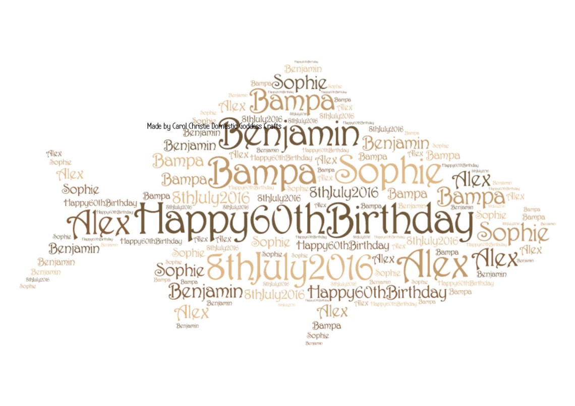 Fishing Word Art Personalised Fishing Print Fishing Word - Etsy