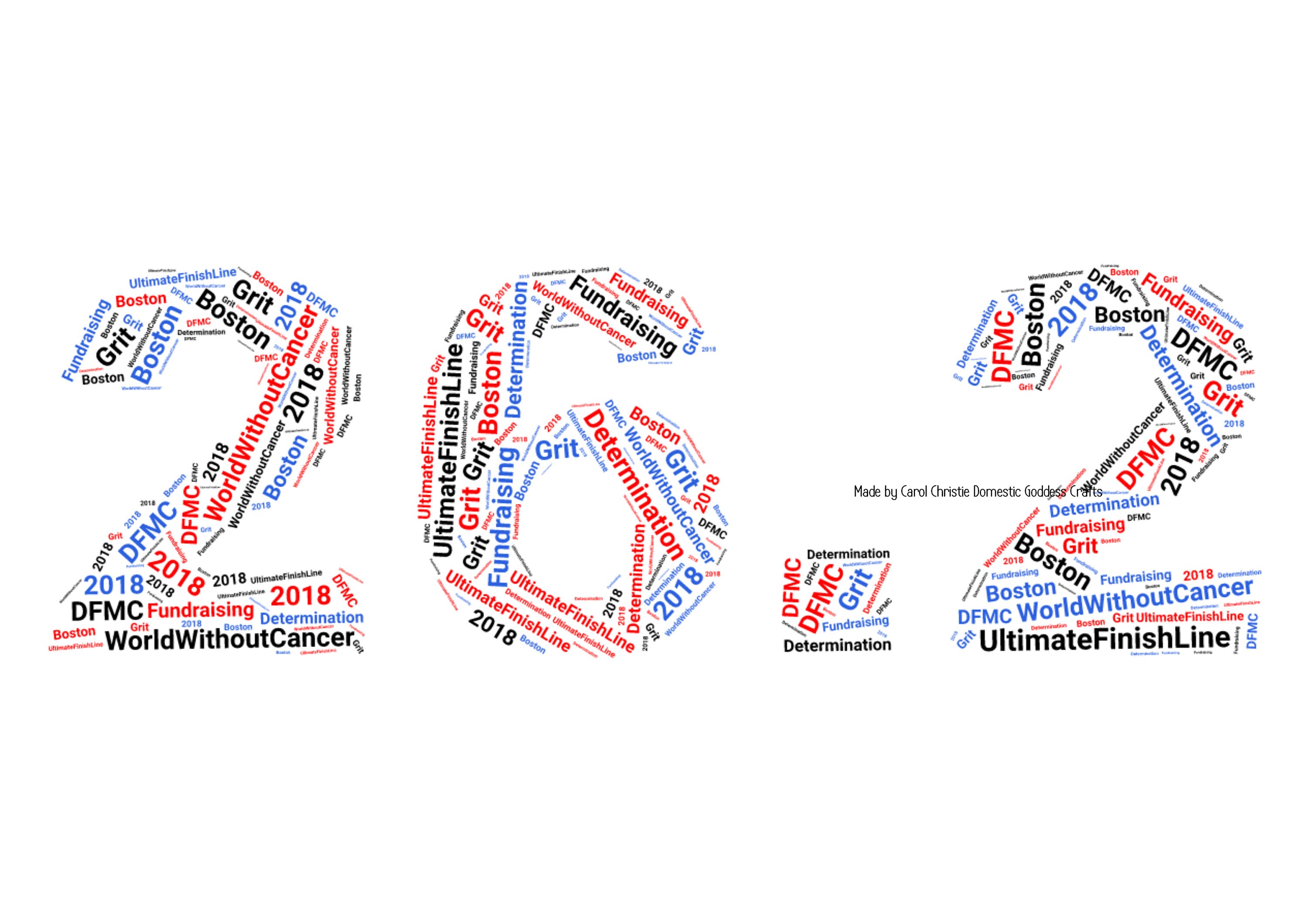 Marathon Runner Gift Marathon Keepsake 26.2 Print 26.2 - Etsy