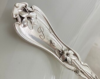 Whiting Violet | Etsy