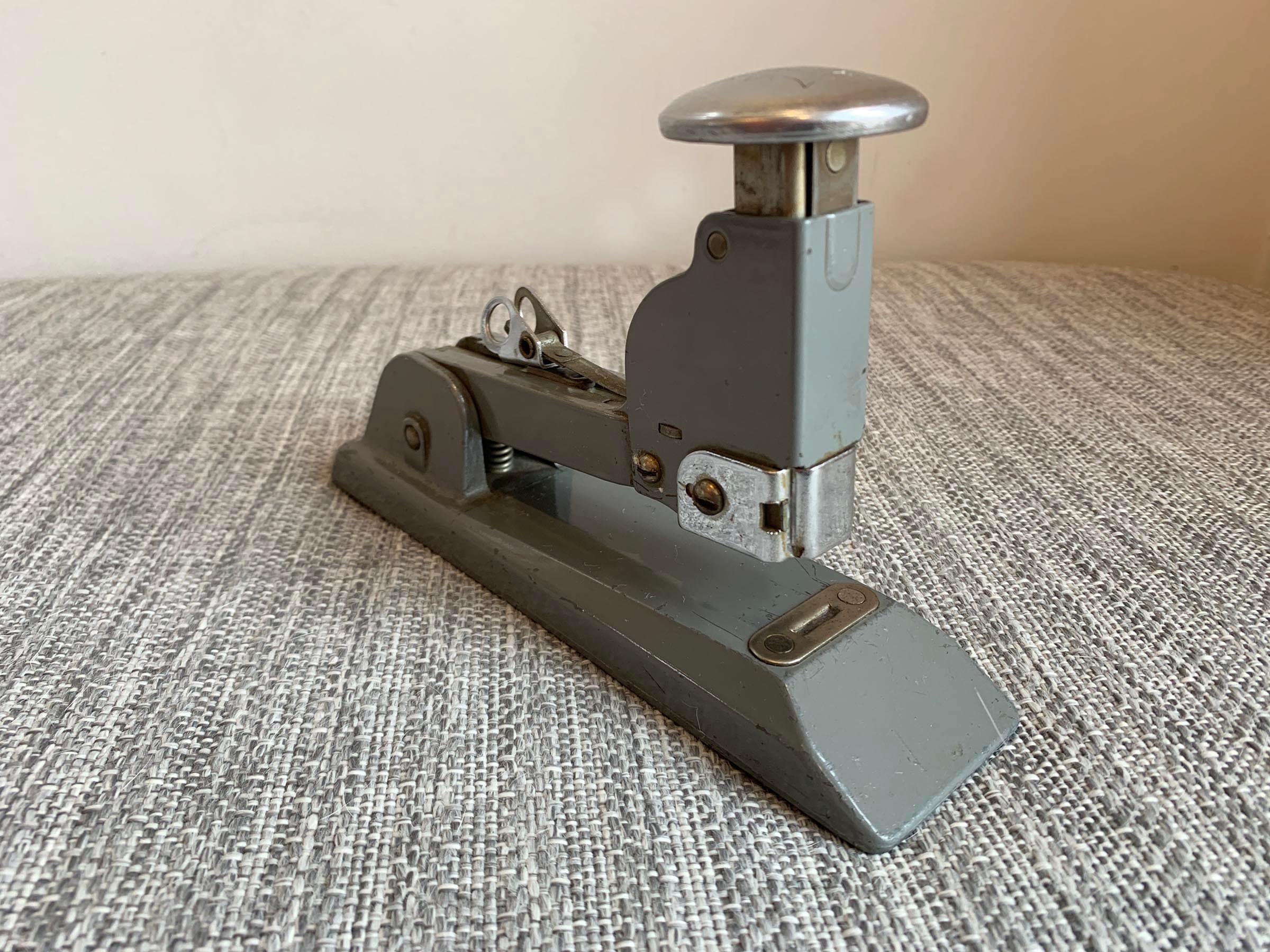 Speed Stapler 13 - Swingline Stapler 13 Industrial Stapler - Etsy