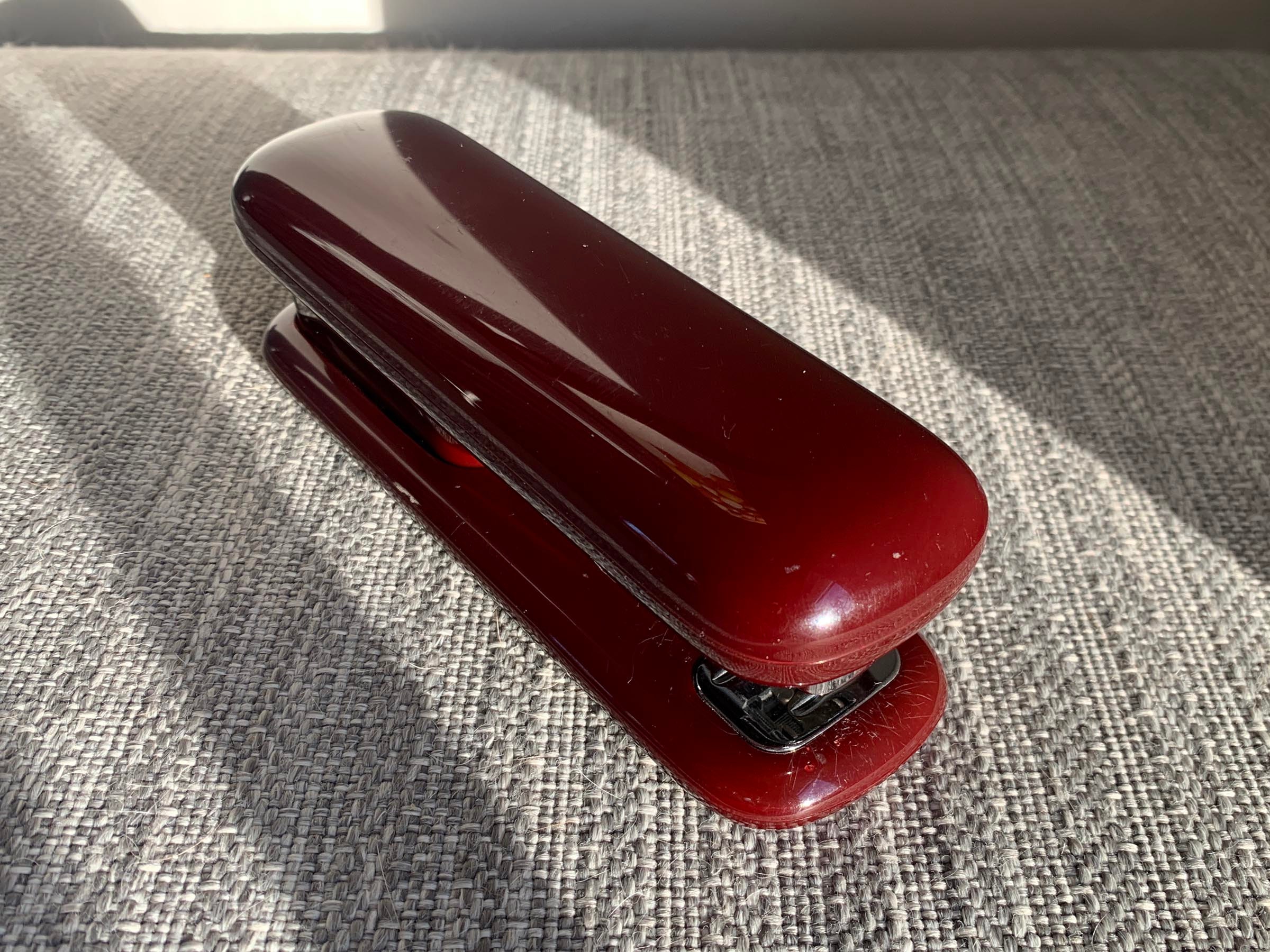 Eldon Stapler Modern Memphis Style Design 1980s - Etsy