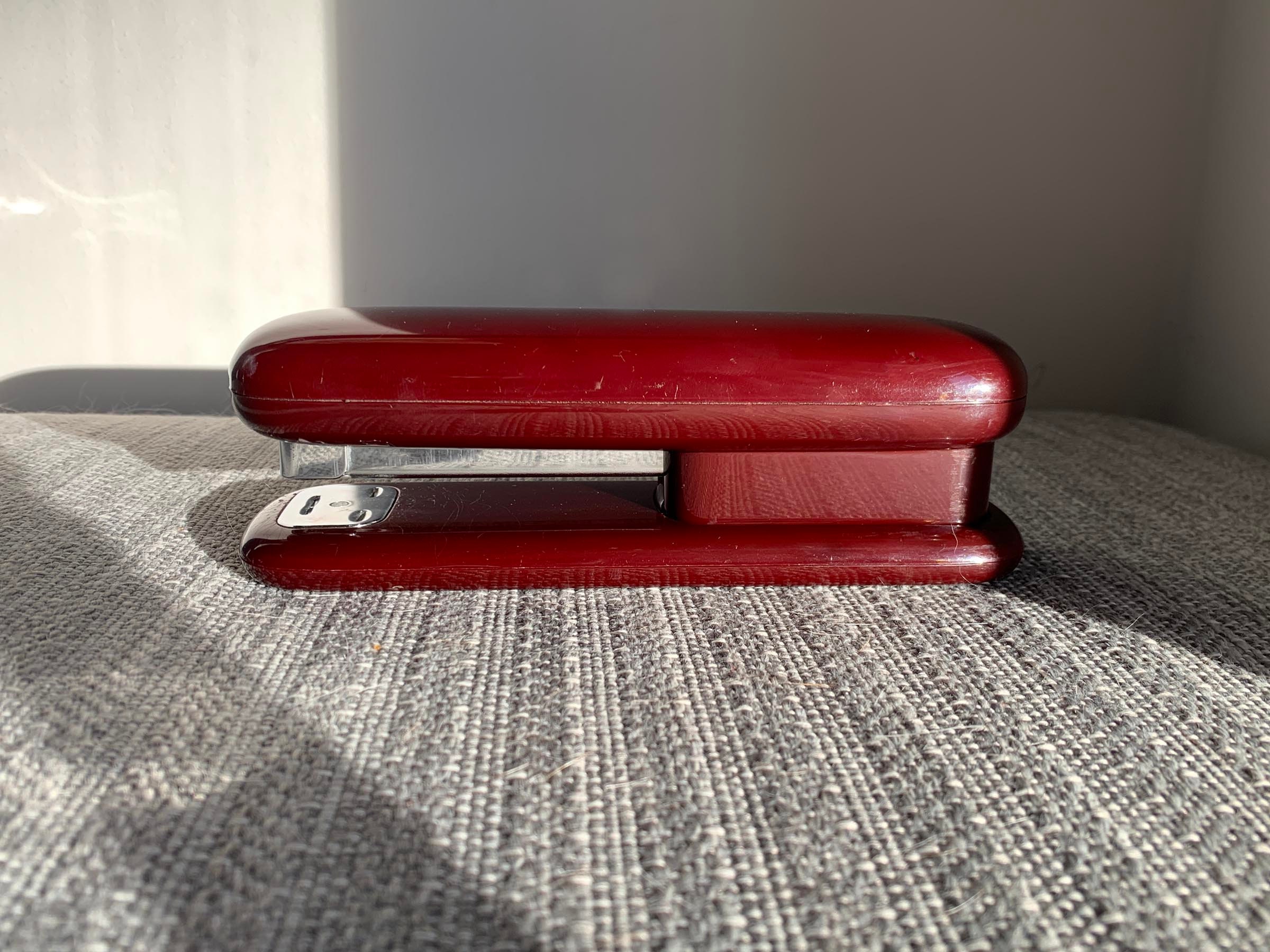 Eldon Stapler Modern Memphis Style Design 1980s - Etsy