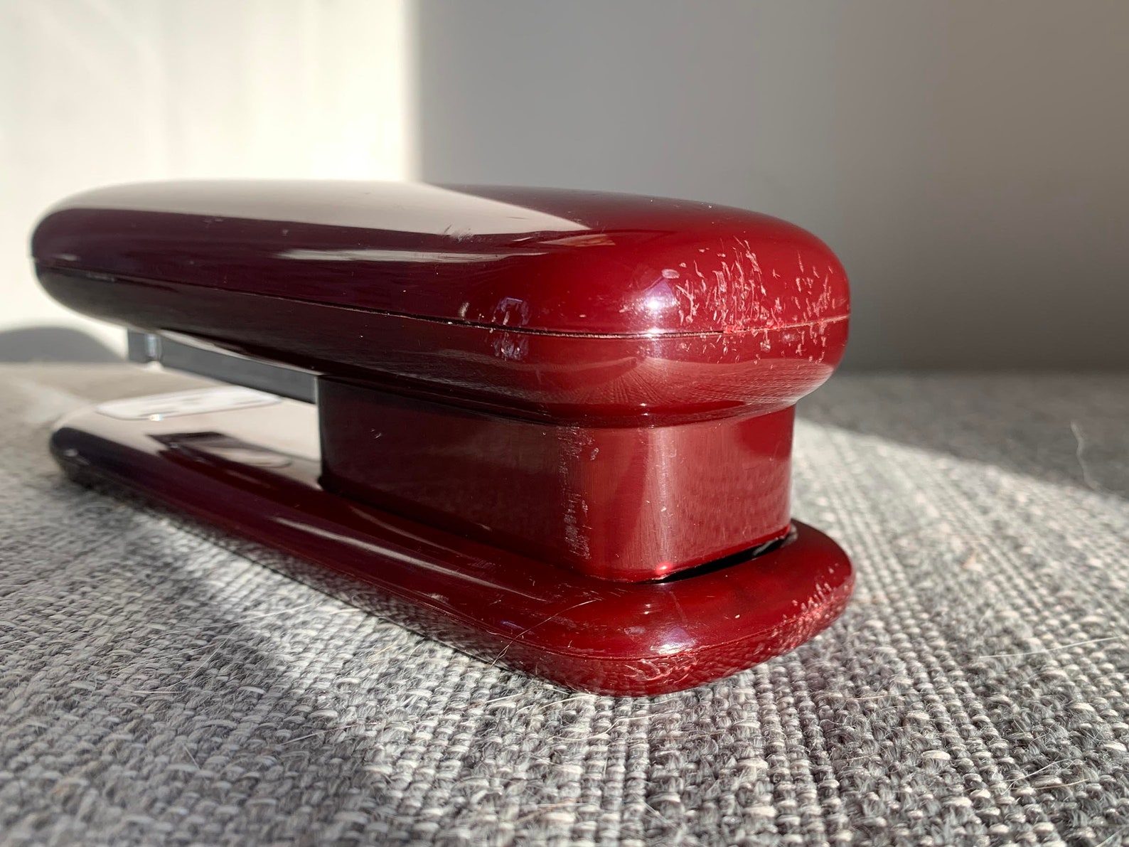 Eldon Stapler Modern Memphis Style Design 1980s - Etsy