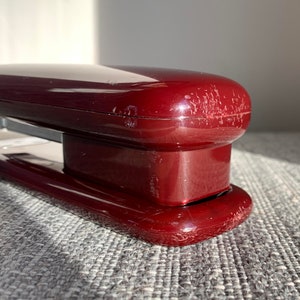 Eldon Stapler Modern Memphis Style Design 1980s - Etsy