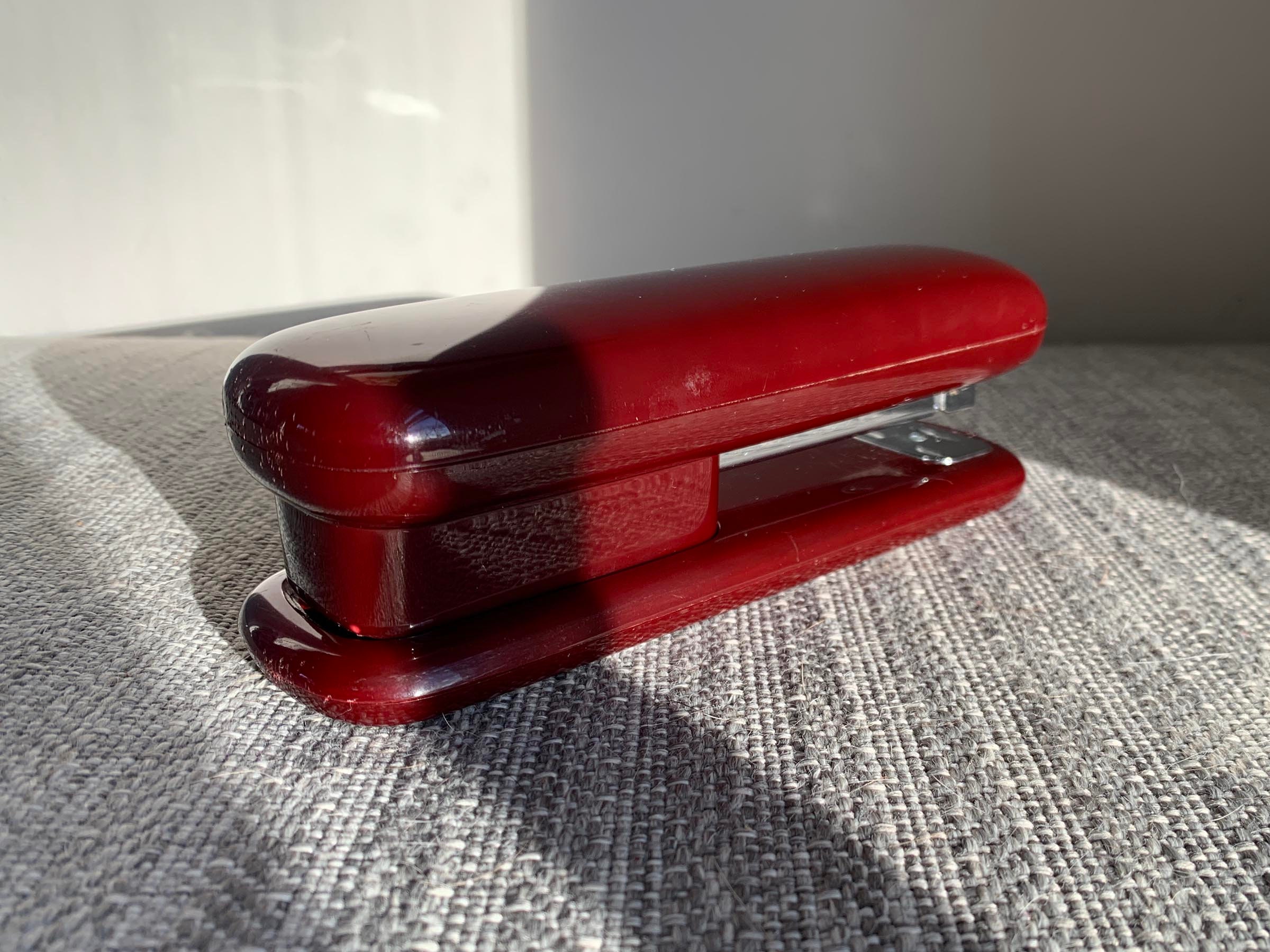 Eldon Stapler Modern Memphis Style Design 1980s - Etsy