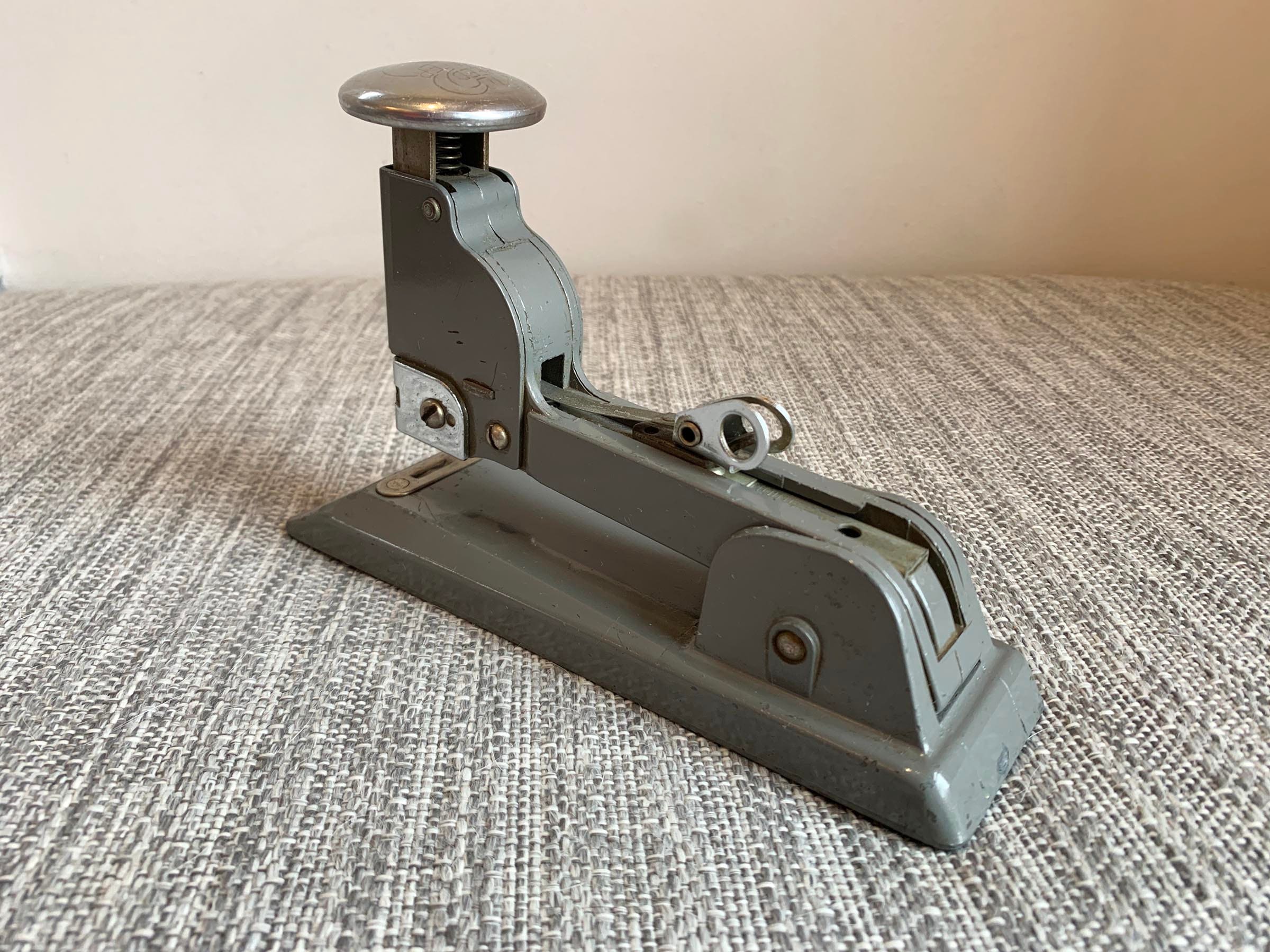 Speed Stapler 13 - Swingline Stapler 13 Industrial Stapler - Etsy