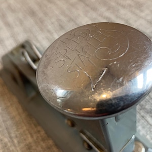 Speed Stapler 13 - Swingline Stapler 13 Industrial Stapler - Etsy