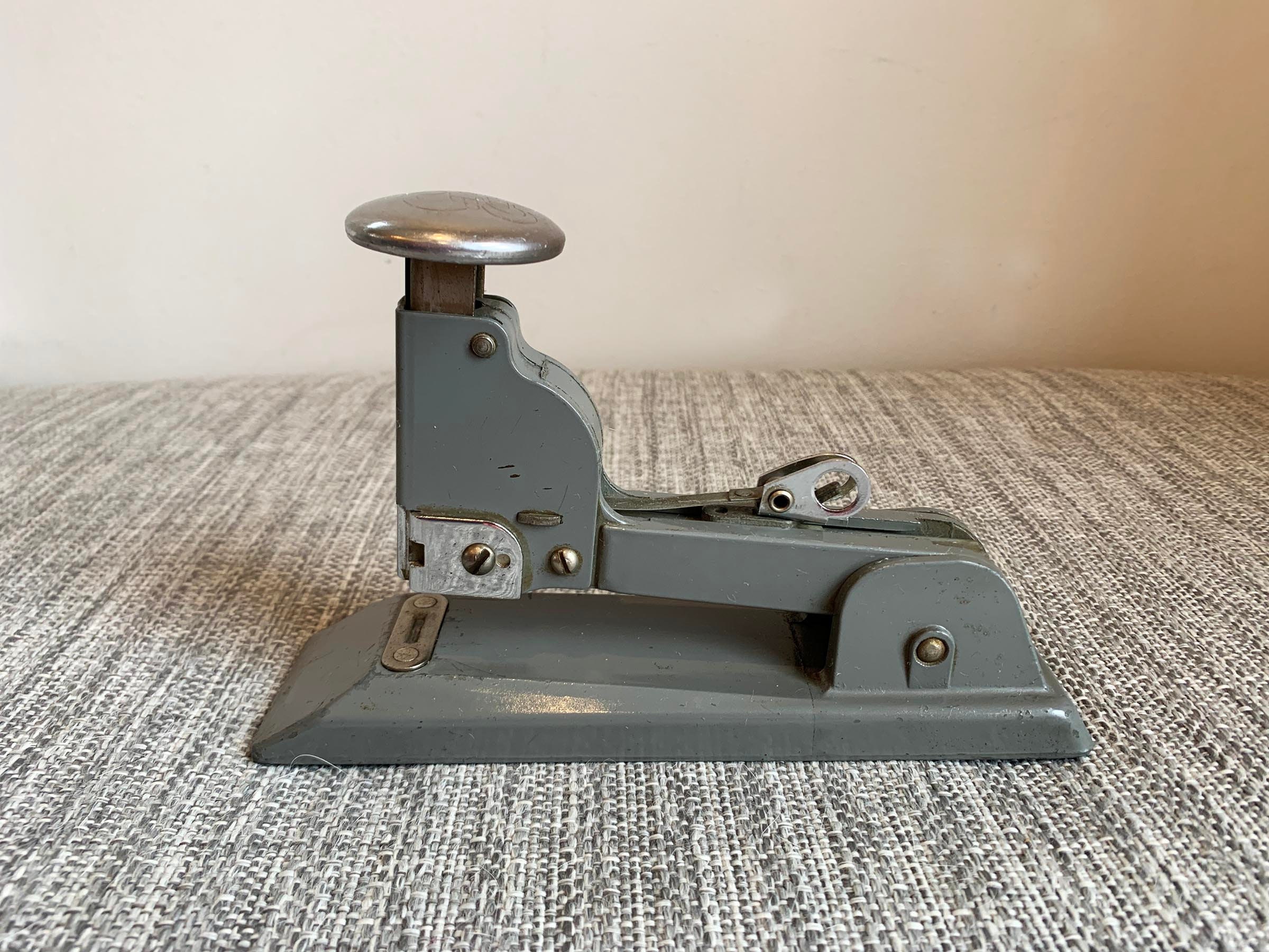 Speed Stapler 13 - Swingline Stapler 13 Industrial Stapler - Etsy