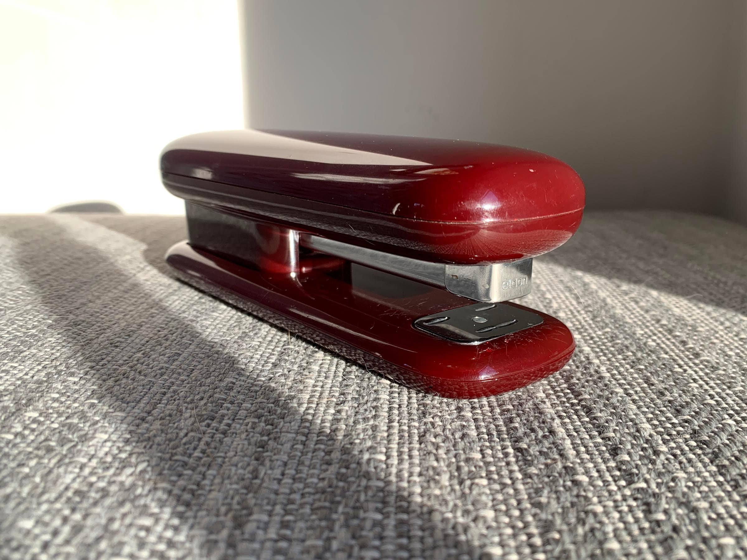 Eldon Stapler Modern Memphis Style Design 1980s - Etsy