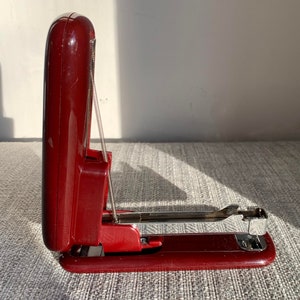 Eldon Stapler Modern Memphis Style Design 1980s - Etsy