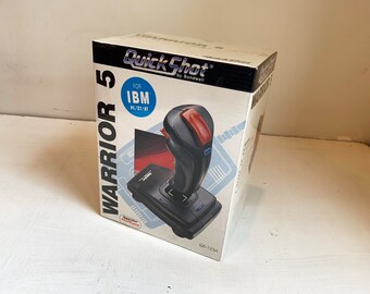 Ibm Pc Joystick - Etsy