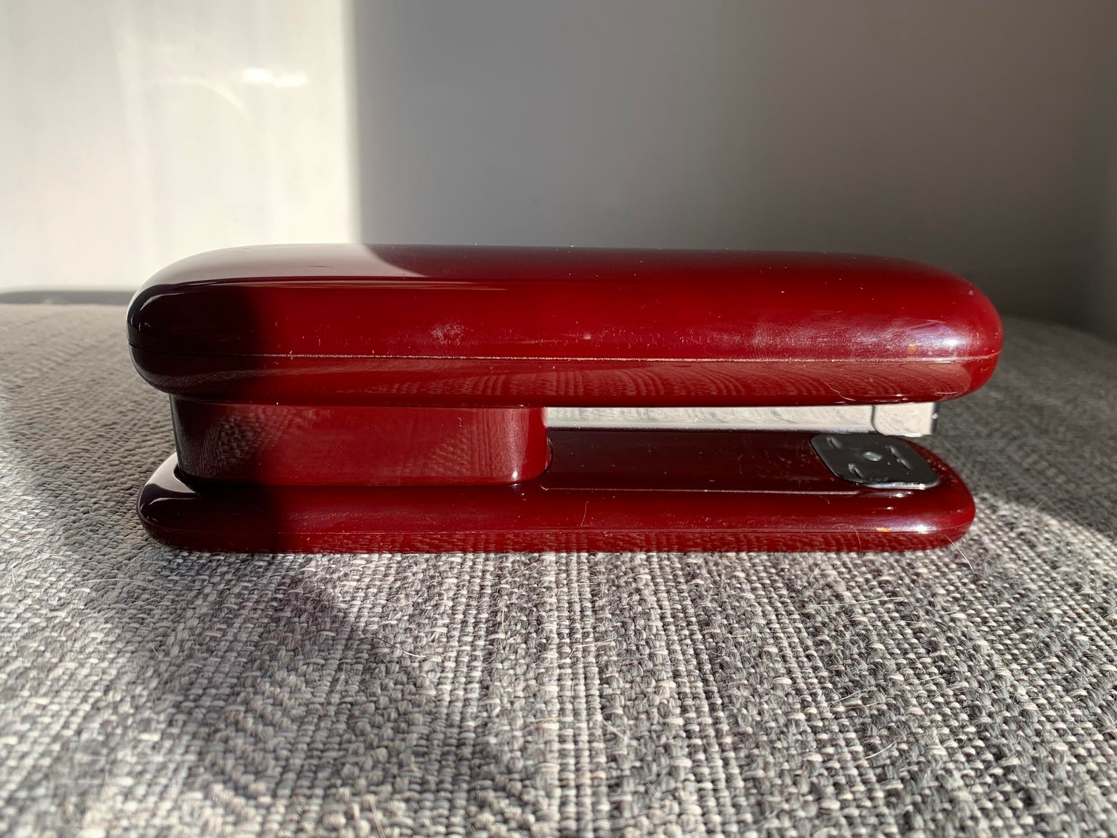 Eldon Stapler Modern Memphis Style Design 1980s - Etsy