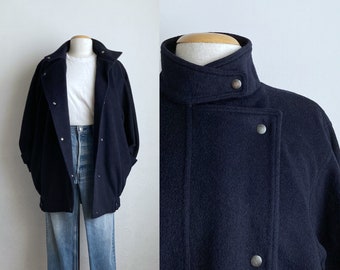 New Wave Jacket | Etsy