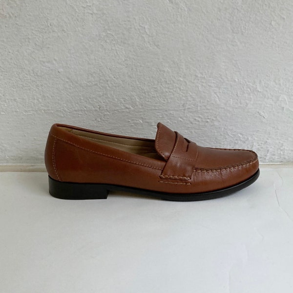 Penny Loafers - Etsy