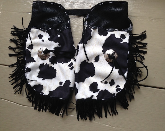 Infant Baby Cowboy Cowgirl Chaps/ Cowboy Cowgirl Toddler - Etsy
