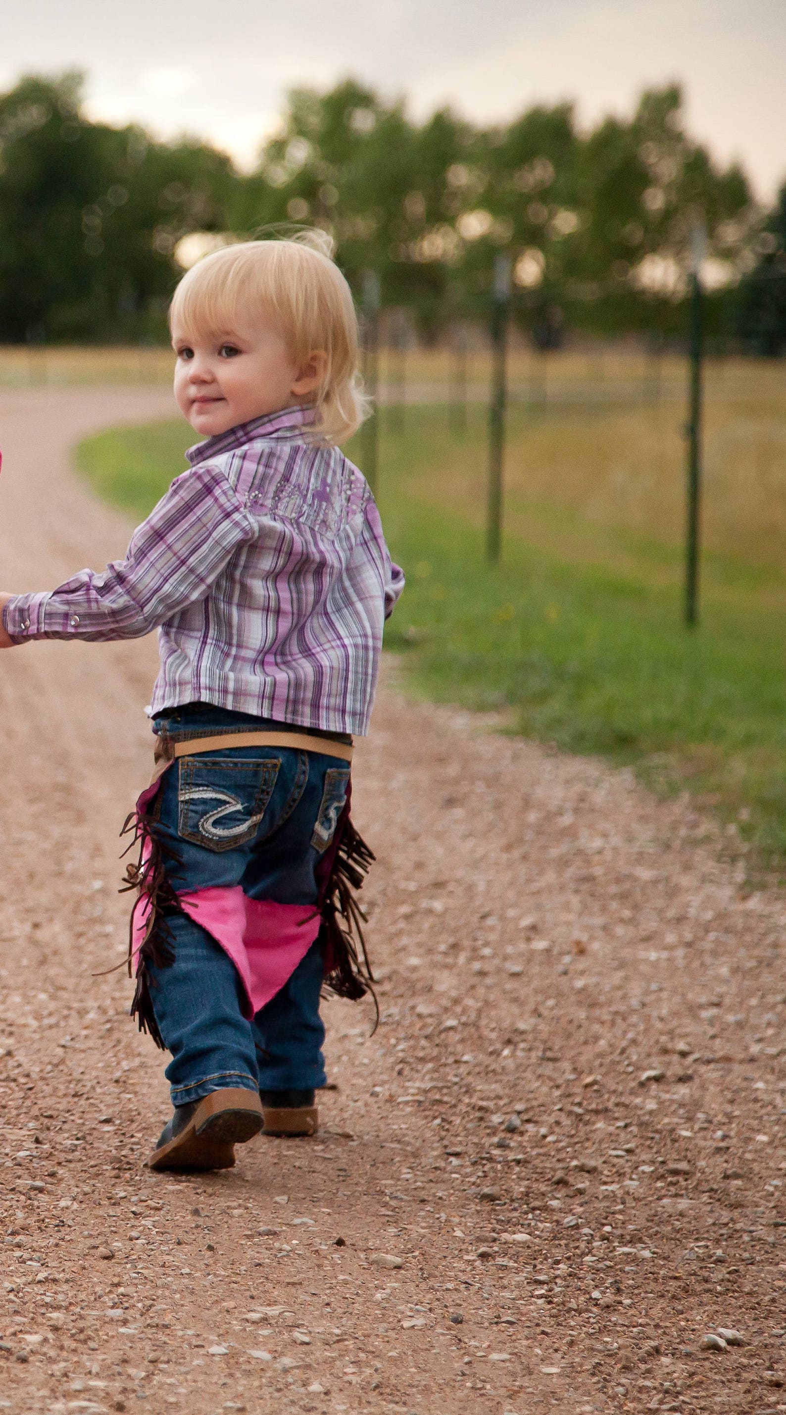Infant Baby Cowboy Cowgirl Chaps/ Cowboy Cowgirl Toddler - Etsy