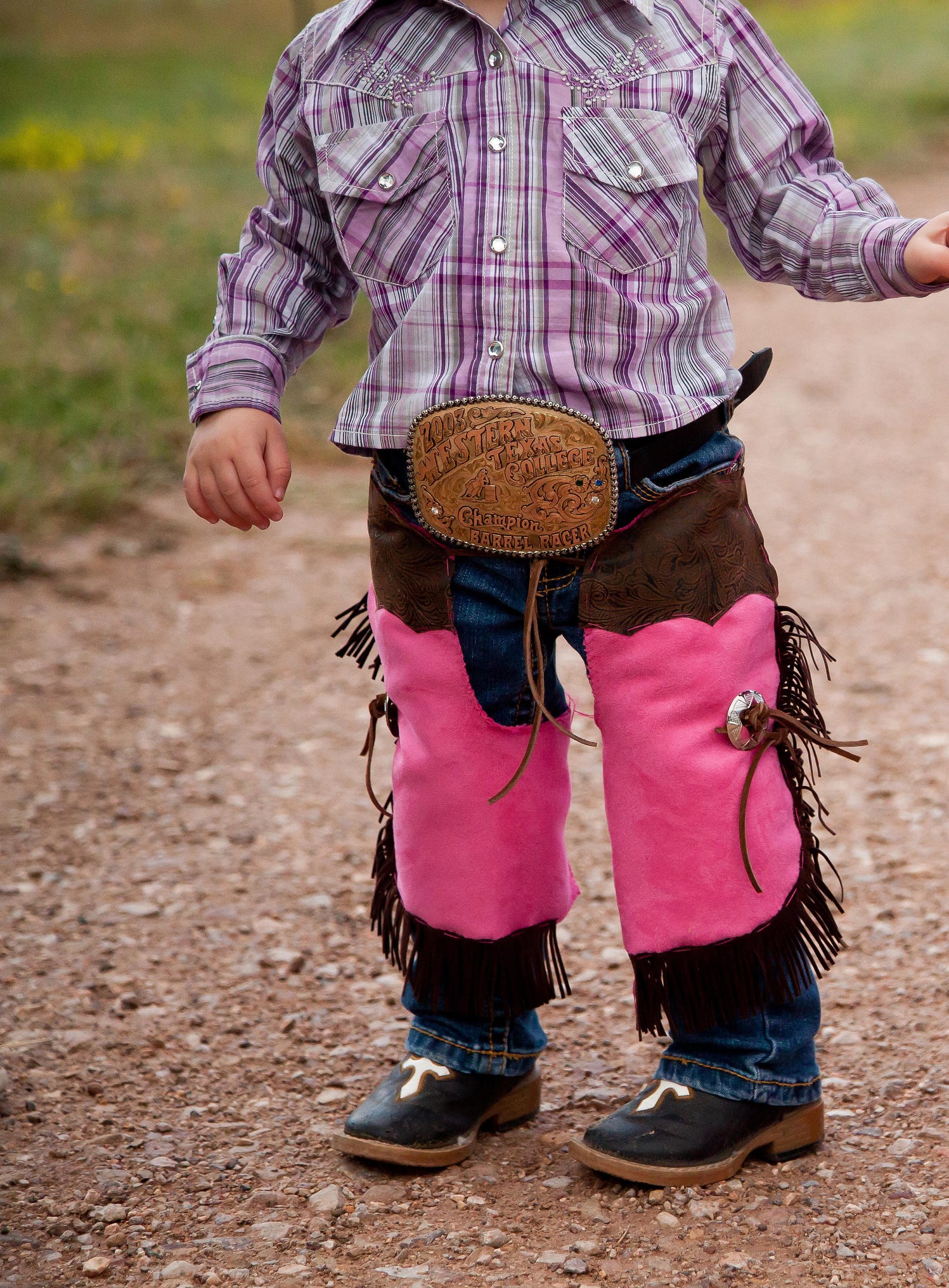 Infant Baby Cowboy Cowgirl Chaps/ Cowboy Cowgirl Toddler - Etsy