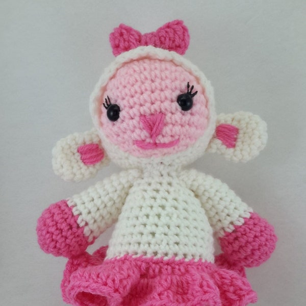 Lambie - Etsy