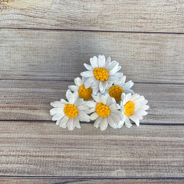 Daisy Kitchen Decor - Etsy
