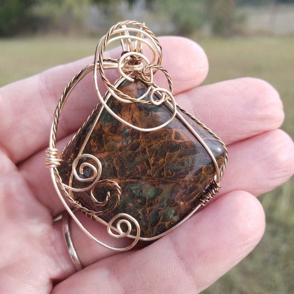 Plasma Agate - Etsy
