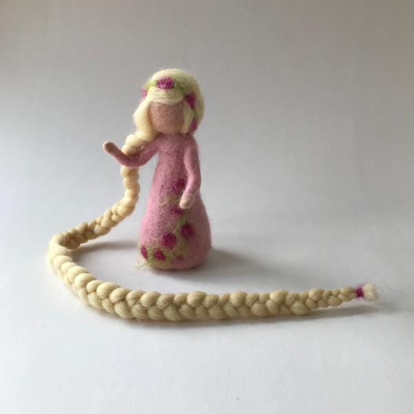 Waldorf Puppet - Etsy