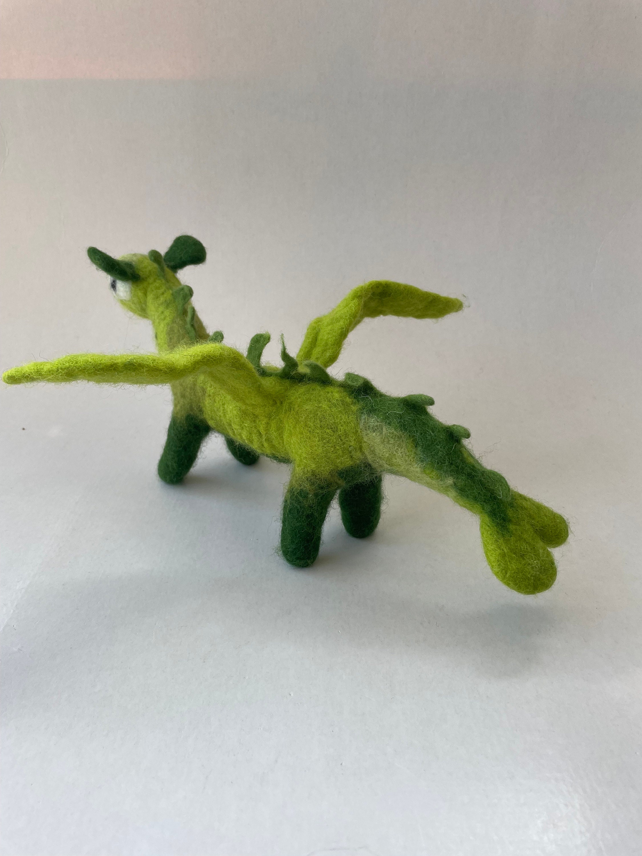 Art & Collectibles Dolls & Miniatures Waldorf-art.Story,Felted.Doll ...