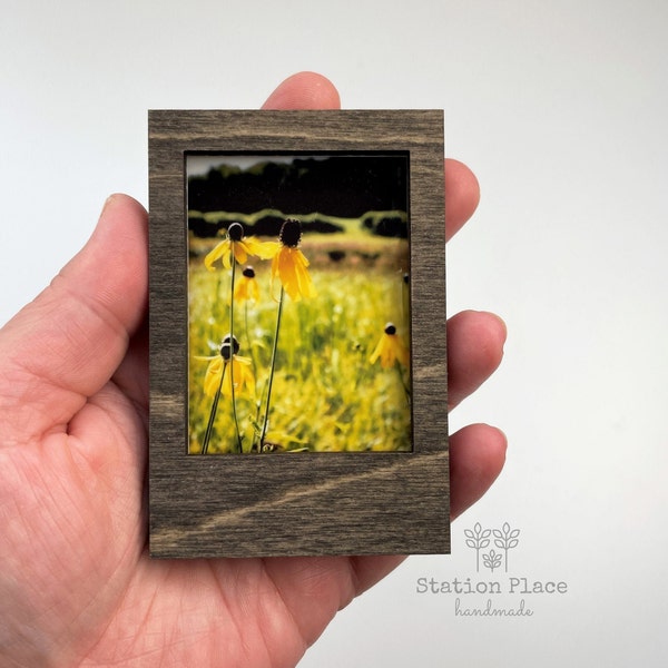 Mini Frame - Etsy