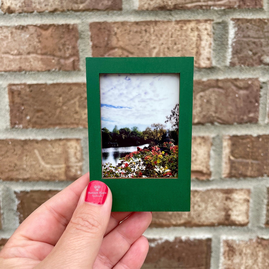 Emerald Green color Collection Frames All Sizes - Etsy