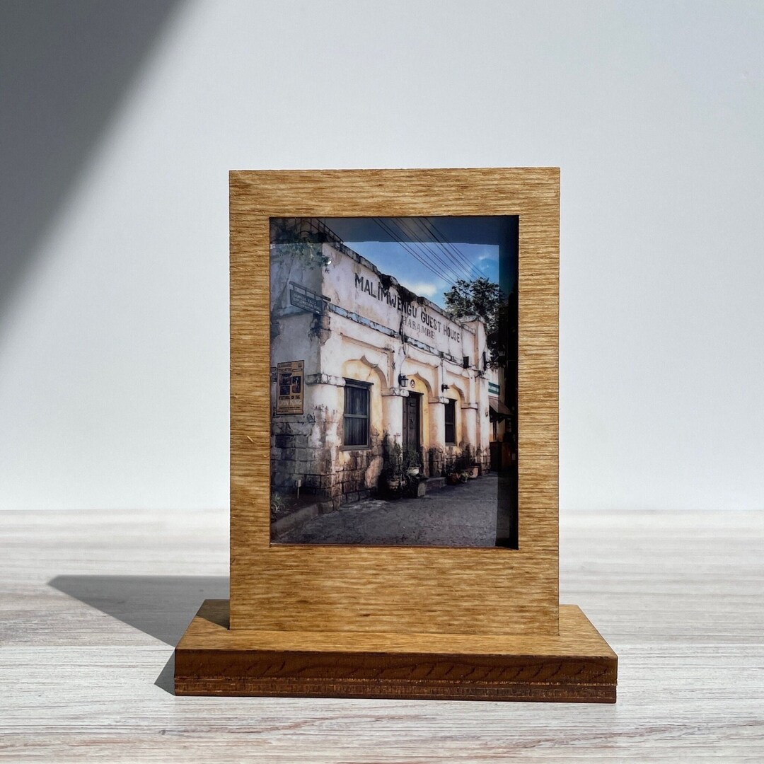 Mini Frame Stand - Etsy