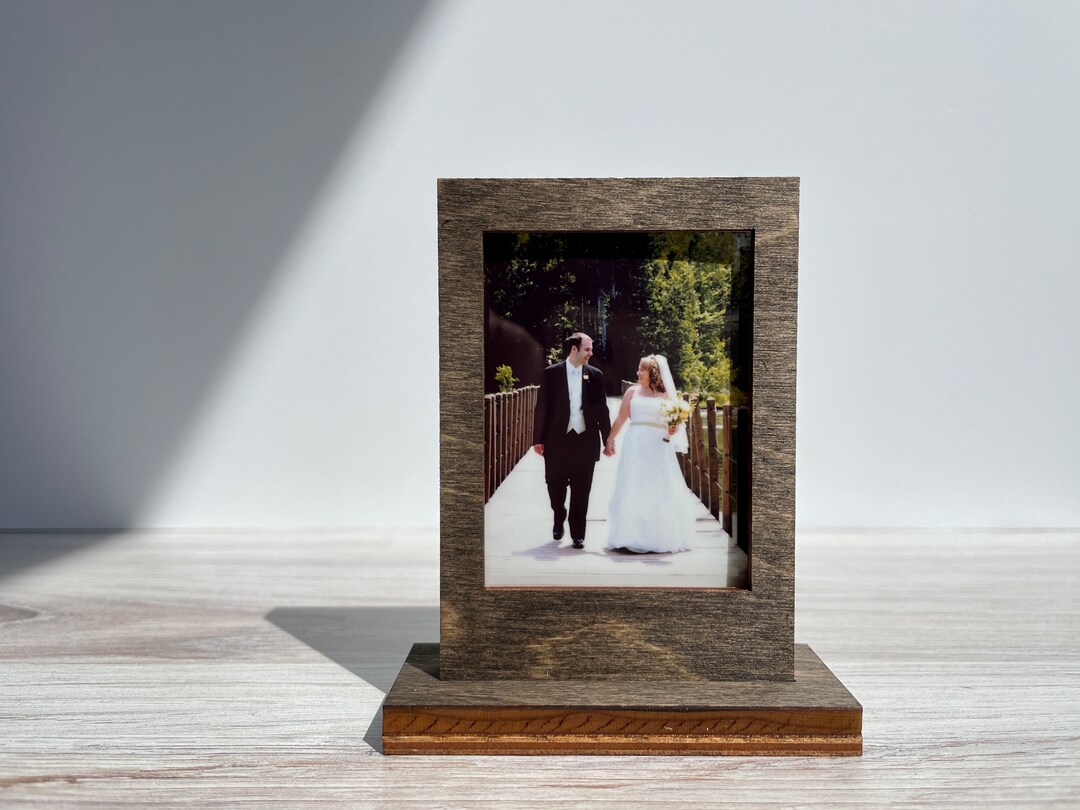 Mini Frame Stand - Etsy