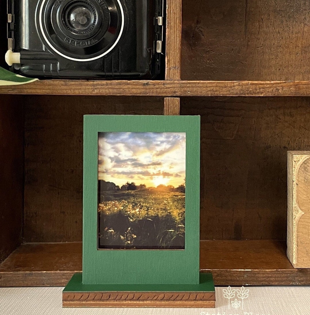 Emerald Green {color Collection} Frames, All Sizes - Etsy