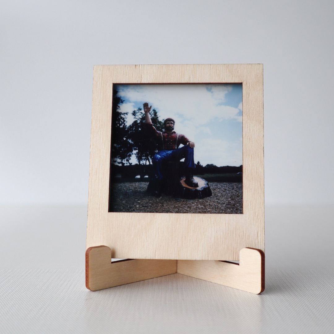 NEW Square Frame Easel - Etsy