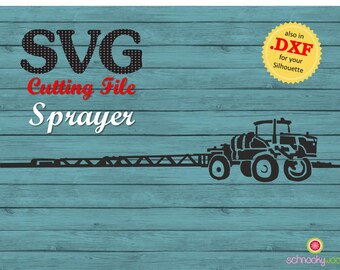 Sprayer Svg | Etsy