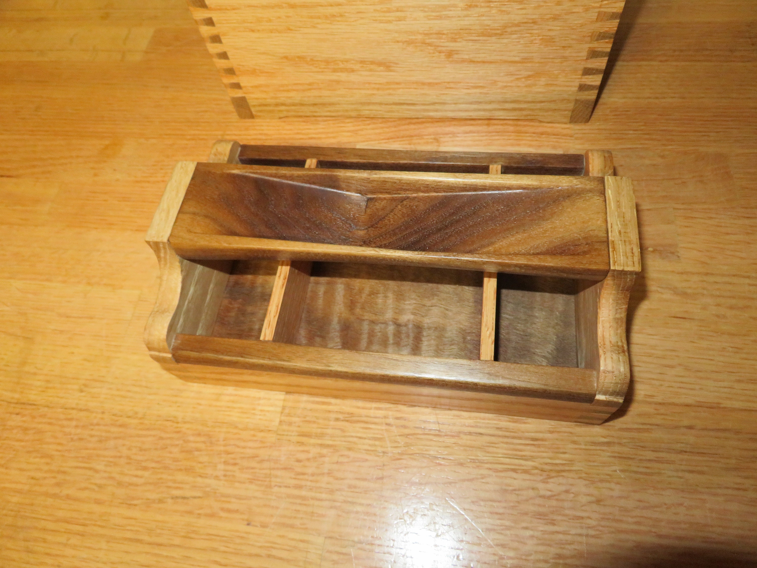 Compass Rose Marquetry Box - Etsy