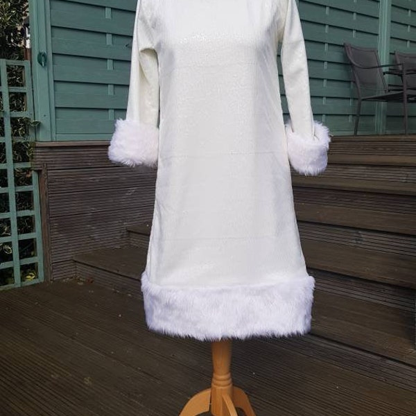 Enid Sinclair Dress - Etsy UK