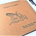Handmade Greeting Card Fishing Card Gift for Fishermen - Etsy