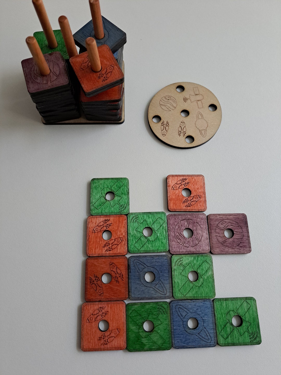 OK Play Game (digital Download) - Etsy