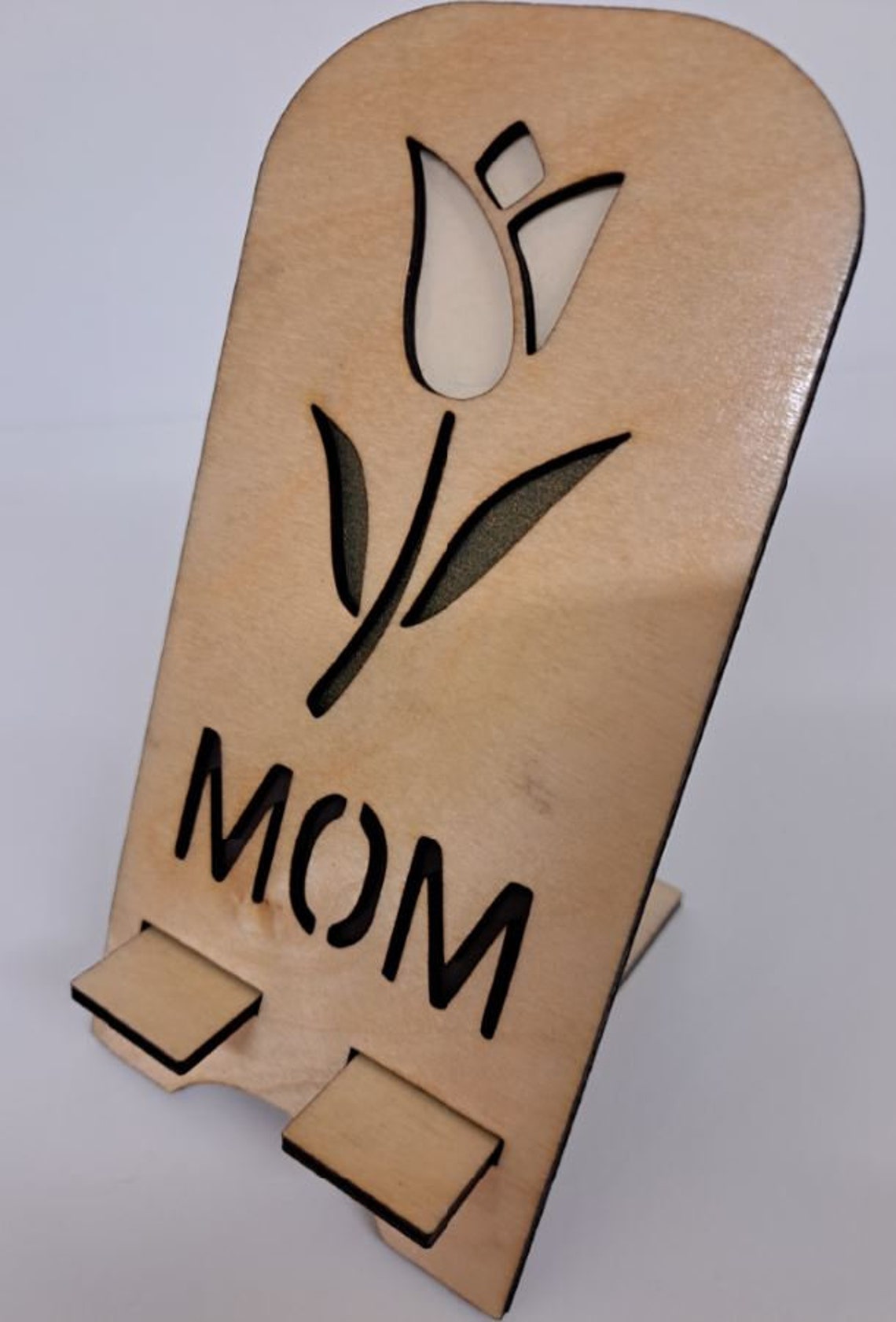 Phone Stand (digital File Download) - Etsy
