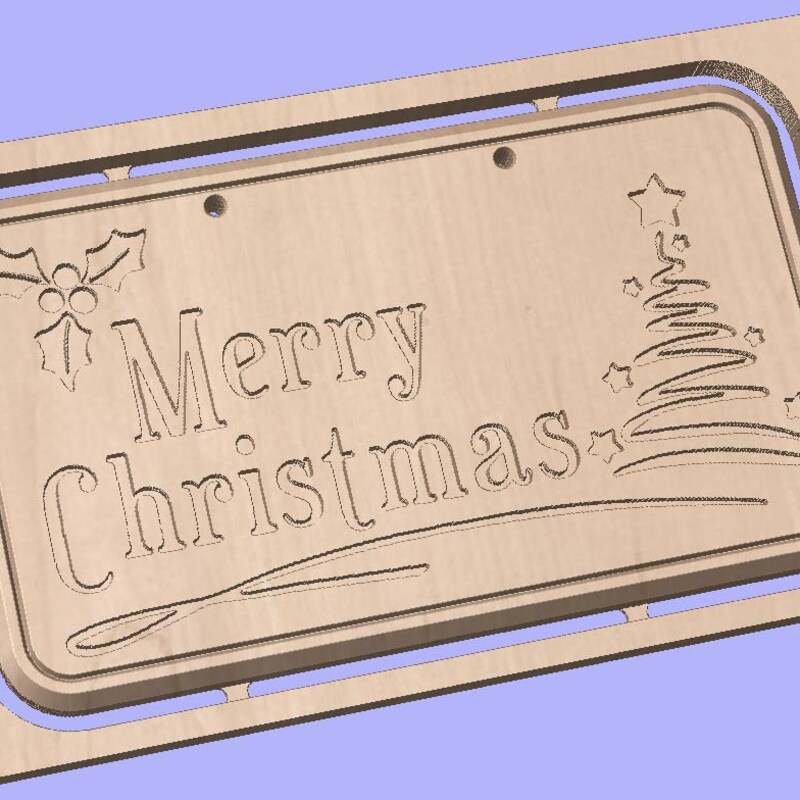 Cnc Carved Signs - Etsy