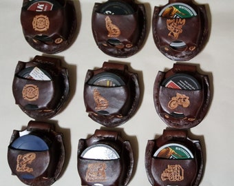 Leather Snuff Holder - Etsy