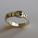 Belt Ring - Etsy
