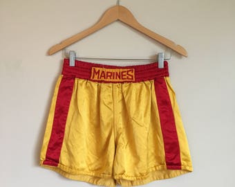 Vintage boxer shorts | Etsy