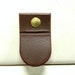 Leather Pull Tab - Etsy