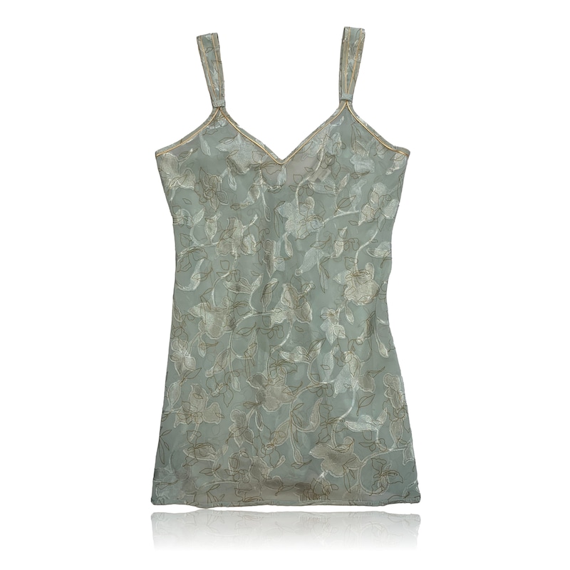 Transparent Nightie - Etsy