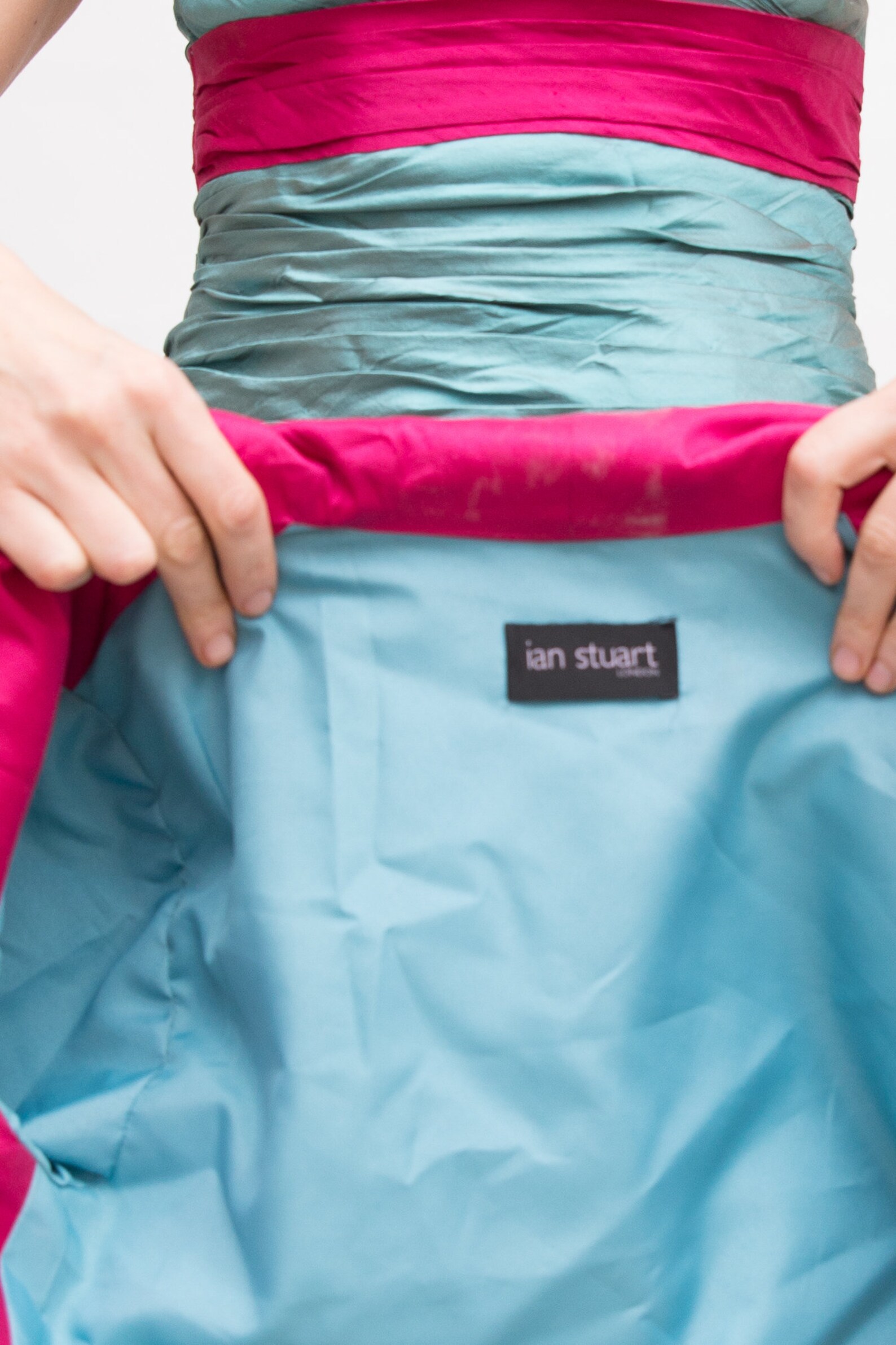 Vintage Ian Stuart London Designer Dress Suit / Luxury Mother - Etsy