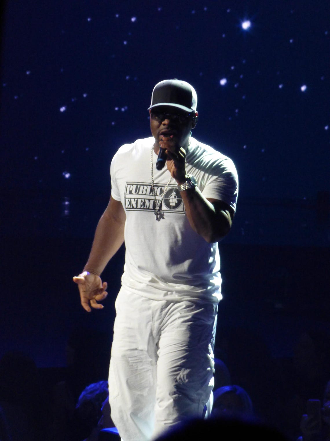 5X4 Photo Magnet - BOYZ II MEN - 6.23.17 : #2 - Etsy