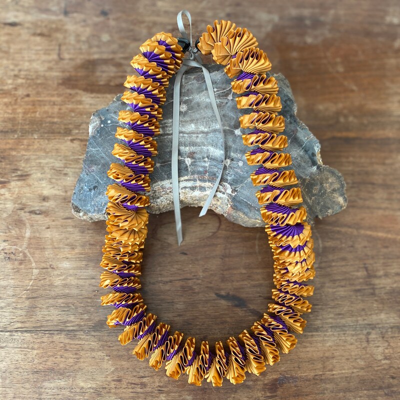 Graduation Lei 2024 - Etsy