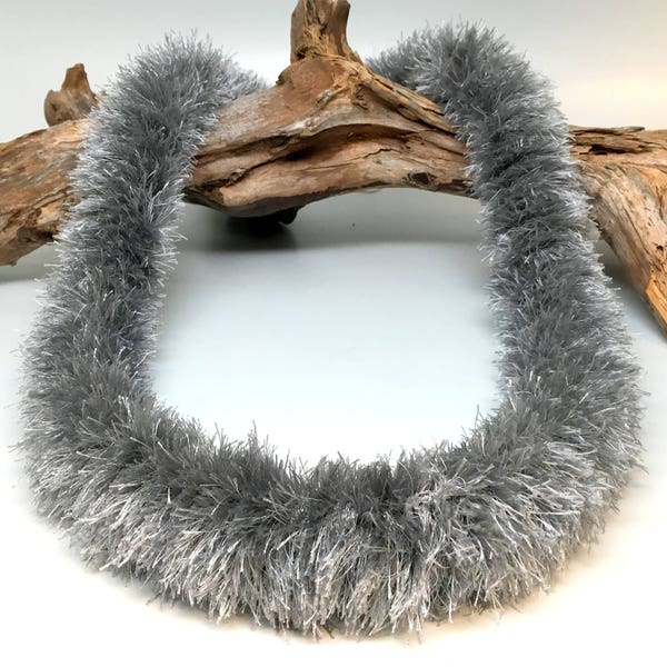 Feather Lei - Etsy